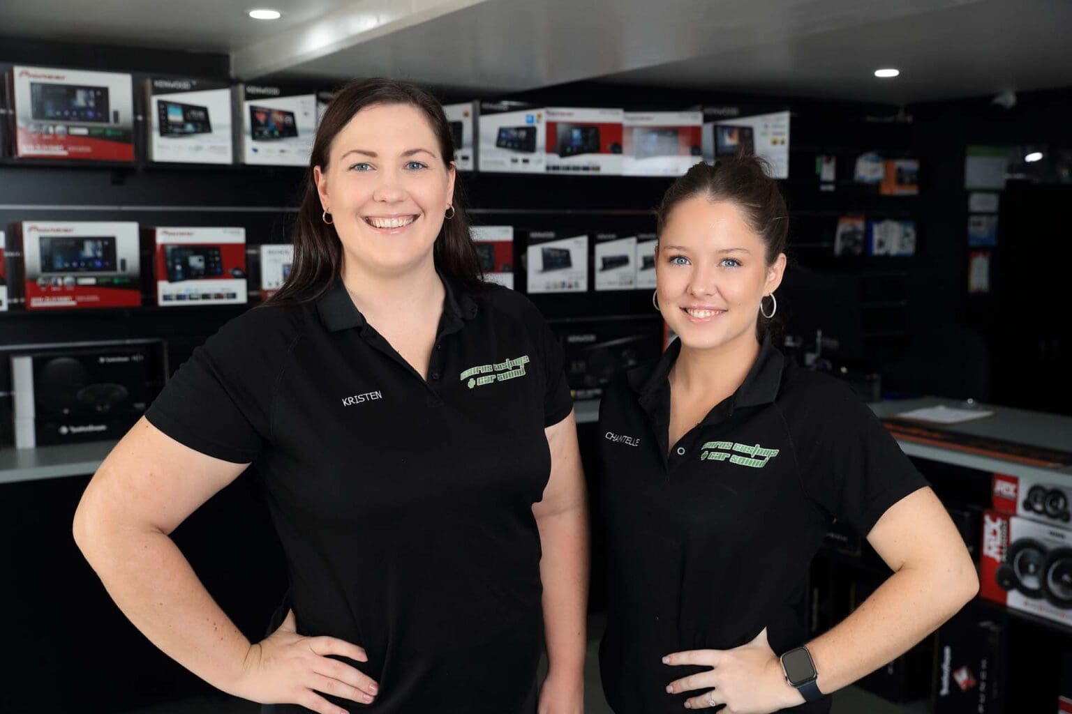 Careers | Cairns Customs