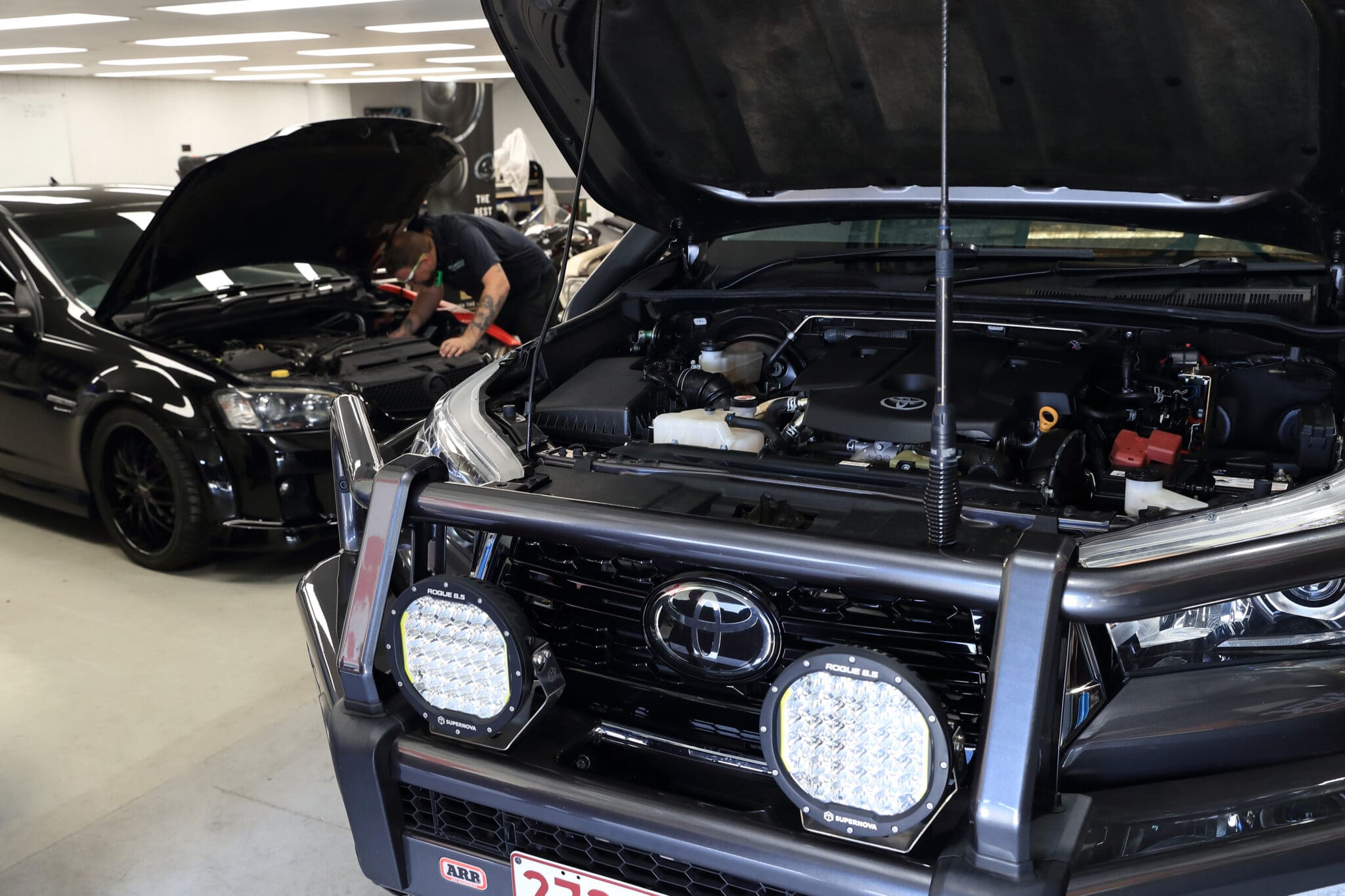 Home | Cairns Customs