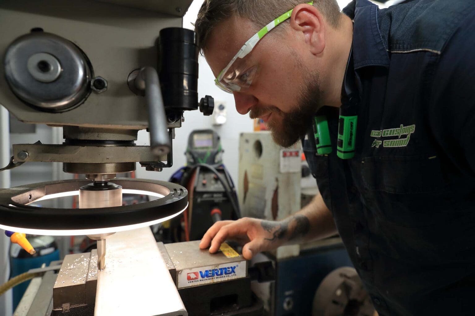 CUSTOM WORK | Cairns Customs