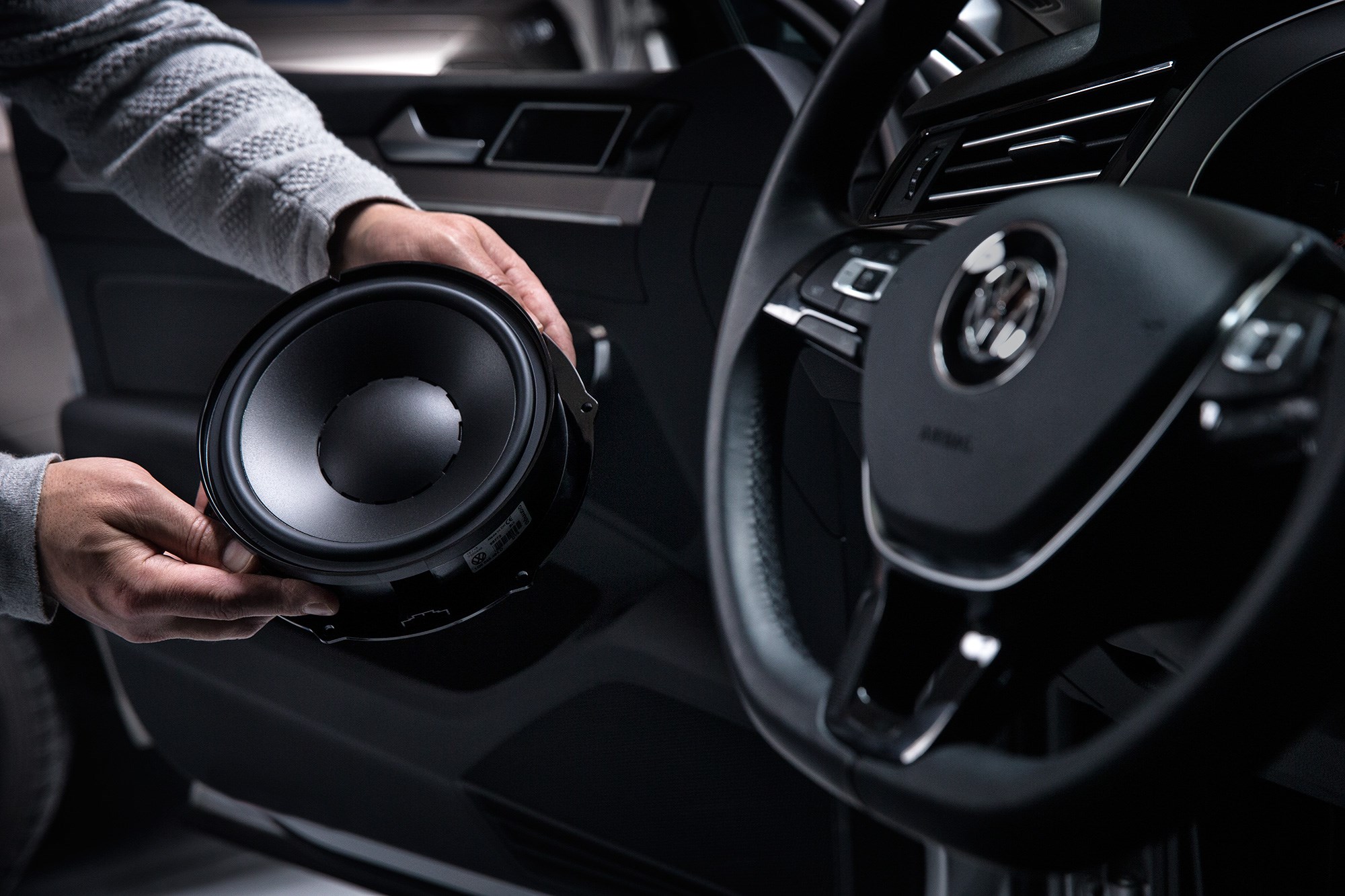 High-End Car Audio Systems | Cairns Customs
