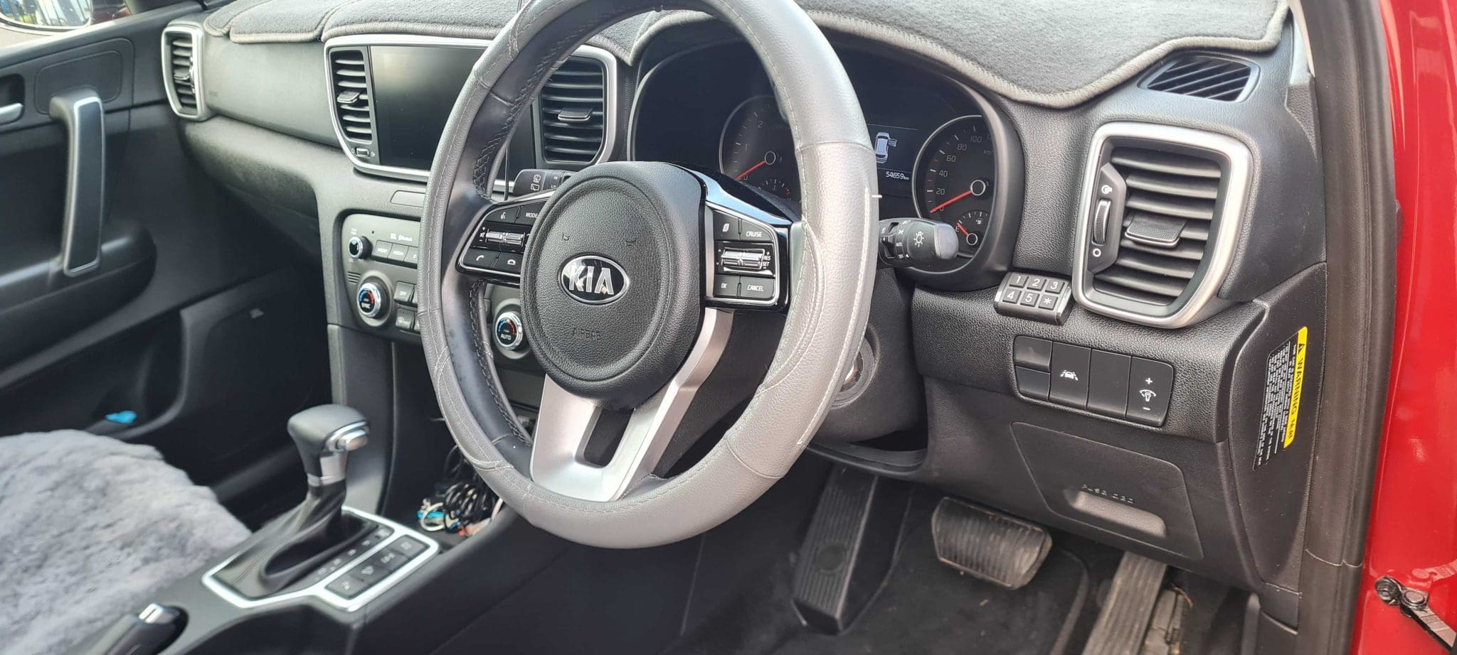 Immobilisers | Cairns Customs